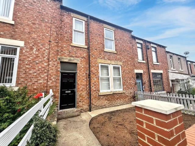 Ingoe Street, Lemington, Newcastle Upon Tyne NE15, 3 bed terraced house to rent, £900 pcm | PrimeLocation