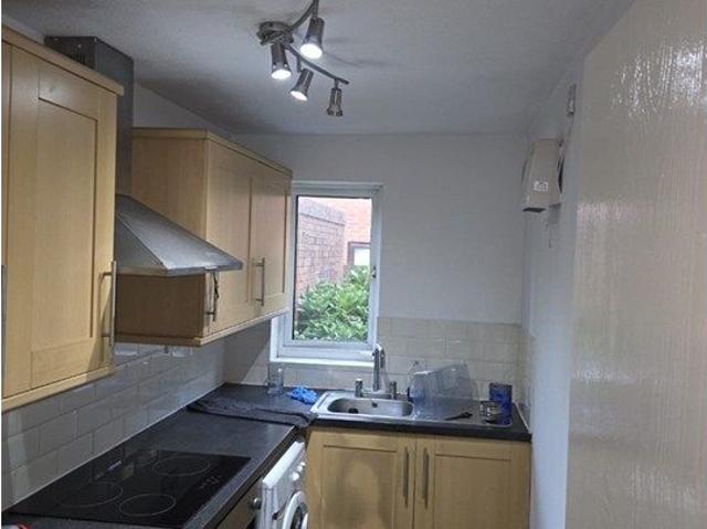 Ingol, Preston PR2, 2 bed flat to rent, £500 pcm | PrimeLocation