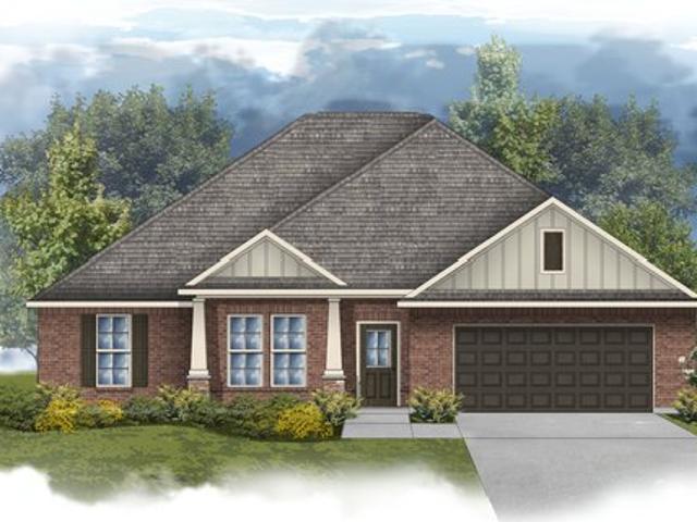 Ingoldsby III H Plan Parkside Community