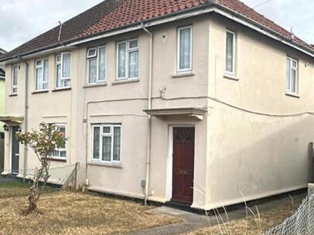 Ingoldsby Road, Gravesend, 3 Bedroom Semi detached