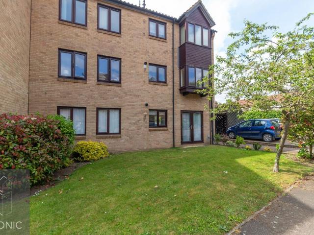 Ingram Court, Norwich NR1, 2 bed flat to rent, £950 pcm | PrimeLocation