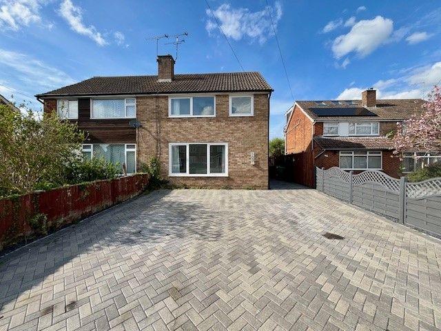 Ingram Avenue, Aylesbury HP21, 3 bed semi detached house to rent, £1,800 pcm | PrimeLocation
