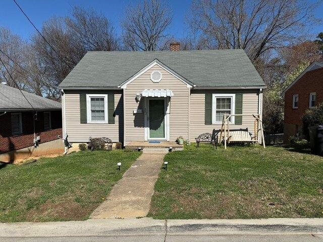 Ingram St, Danville, Home For Sale