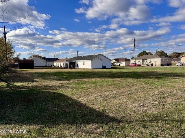 Ingram St, Humboldt, TN 38343