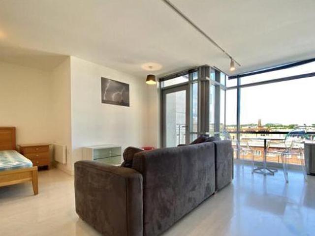 Ingram Street, Manor Mills, Leeds, 1 Bedroom Apartment