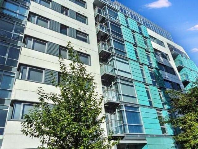 Ingram Street, Manor Mills, Leeds, 1 Bedroom Apartment
