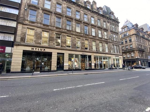 Ingram Street, Glasgow