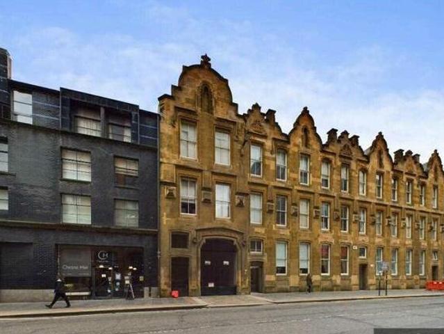 Ingram Street, Parking Space Uc, Property For Sale