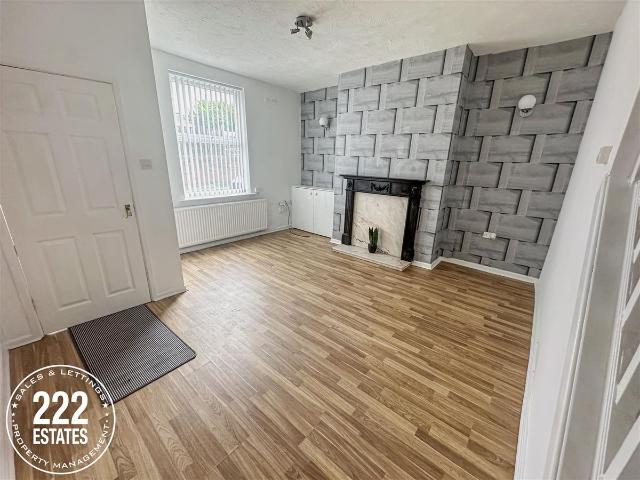 Ingram Street, Platt Bridge, Wigan WN2, 2 bed end terrace house to rent, £795 pcm | PrimeLocation