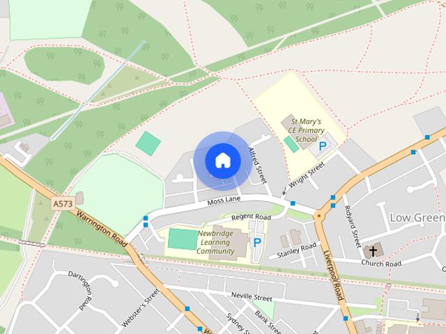 Ingram Street, Platt Bridge, WN2 3TN