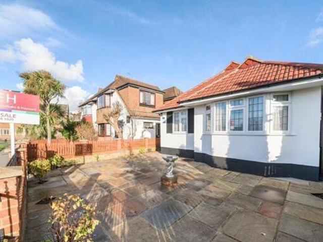 Ingram Road, Thornton Heath, 3 Bedroom Bungalow