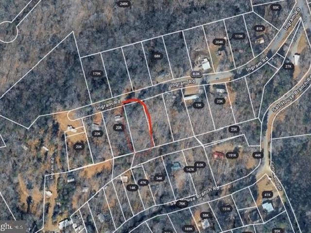 Ingram Rd, Henry, VA 24102
