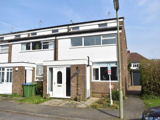 Ingrams Close, Hersham Village KT12, 3 bed terraced house to rent, £2,100 pcm | PrimeLocation