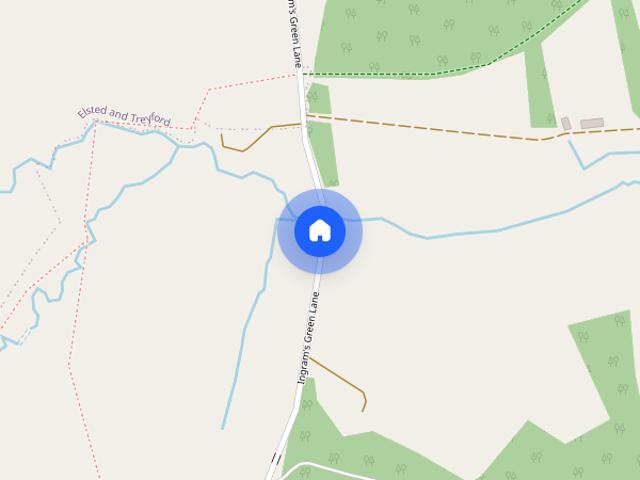 Ingrams Green, West Sussex, GU29