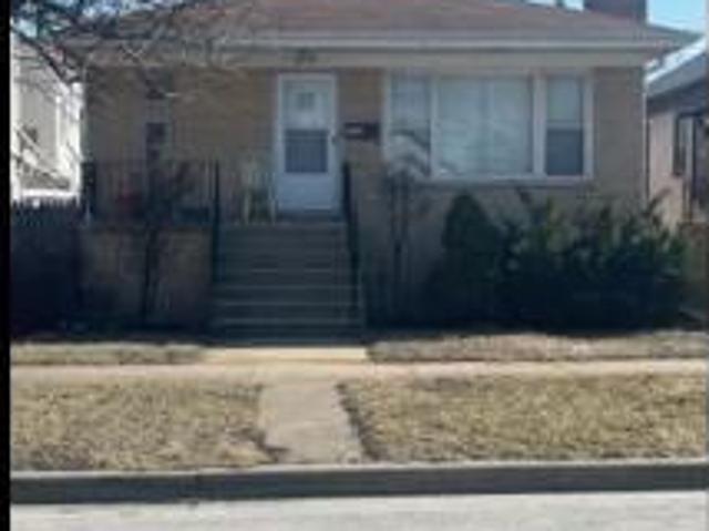 Ingraham Ave