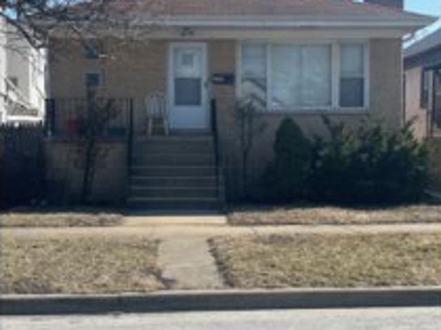 Ingraham Ave