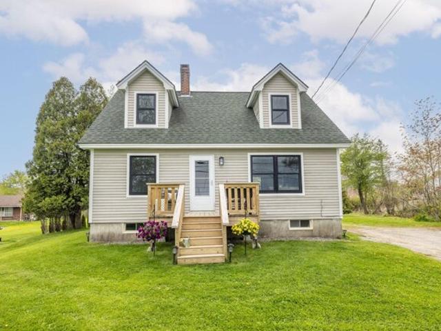 Ingraham Dr, Owls Head, Home For Sale