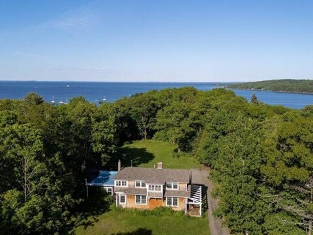 Ingraham Dr, Owls Head, Home For Sale