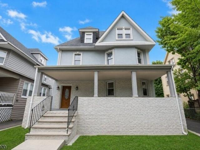 Ingraham Pl, Newark, Home For Sale