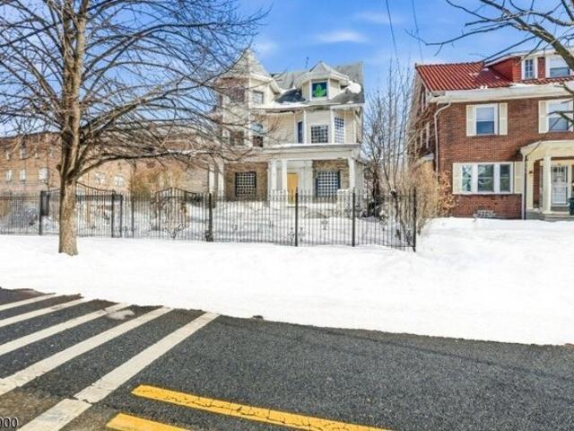 Ingraham Pl, Newark, Home For Sale