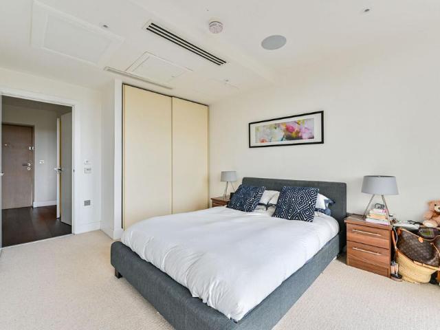 Ingrebourne Apartments, Fulham. 1 bed flat to rent £3,750 pcm £865 pw