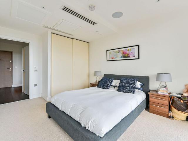 Ingrebourne Apartments, Fulham, London SW6, 1 bed flat to rent, £2,500 pcm | PrimeLocation