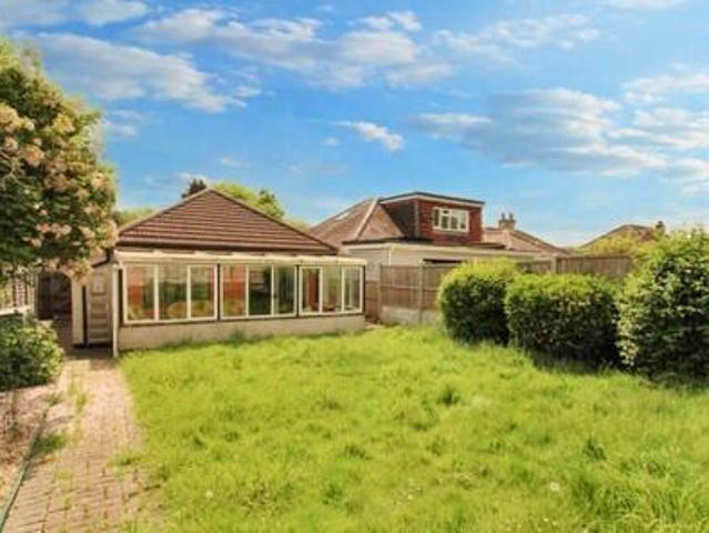 Ingreway, Romford, 2 Bedroom Bungalow