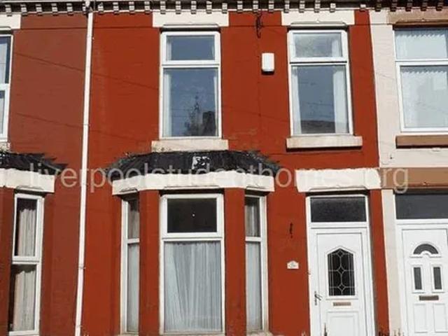 Ingrow Road, Liverpool, L6 9AJ, United Kingdom | Room for rent #166836994 | Rentberry