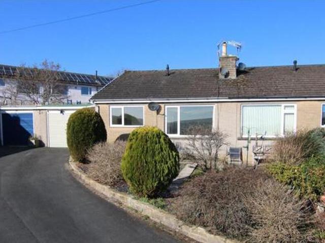 Ings Drive, Bradley, 2 Bedroom Bungalow