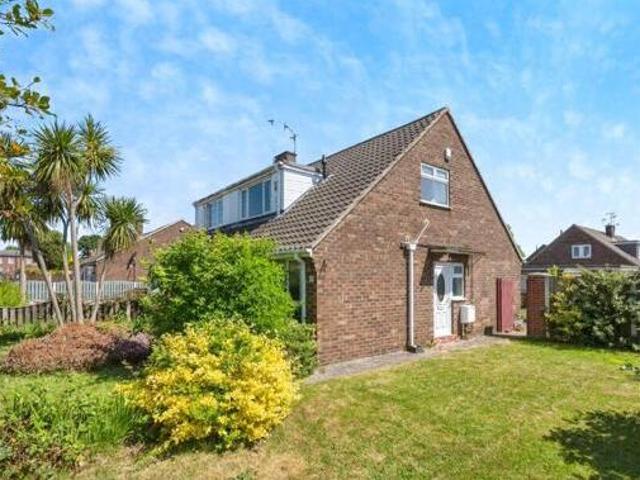 Ings Way, Arksey, 3 Bedroom Semi detached