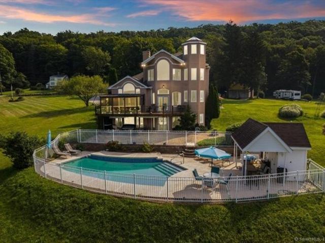 Injun Hollow Rd, Haddam, Home For Sale