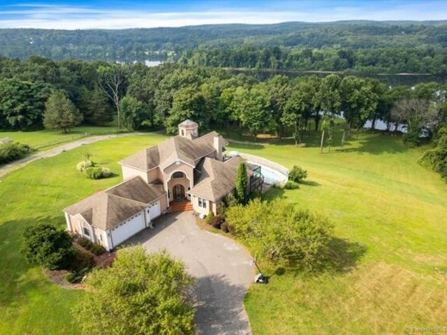 Injun Hollow Rd, Haddam, Home For Sale