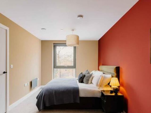 Inkwell Place, Birmingham, 1 Bedroom Apartment
