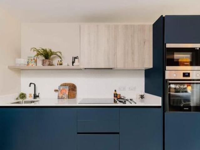 Inkwell Place, Birmingham, 1 Bedroom Apartment