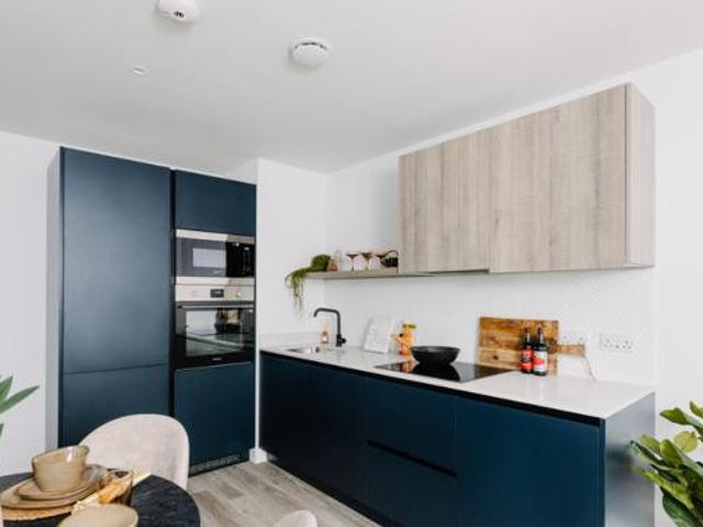 Inkwell Place, Birmingham, 1 Bedroom Apartment