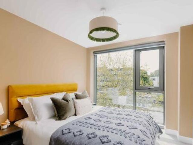 Inkwell Place, Birmingham, 2 Bedroom Apartment