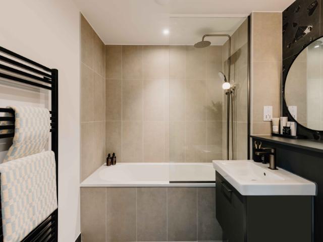 Inkwell Place, Birmingham B16, 2 bed flat to rent, £1,597 pcm | PrimeLocation