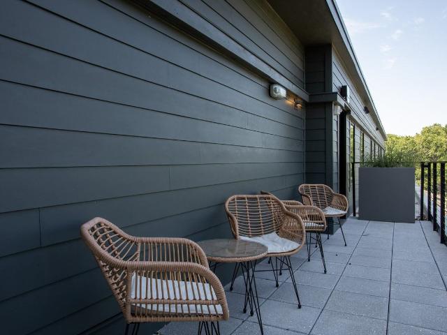 Inkwell 3 Bedroom Apartment for Rent at 730 E 36th St, Charlotte, NC 28205 NoDa