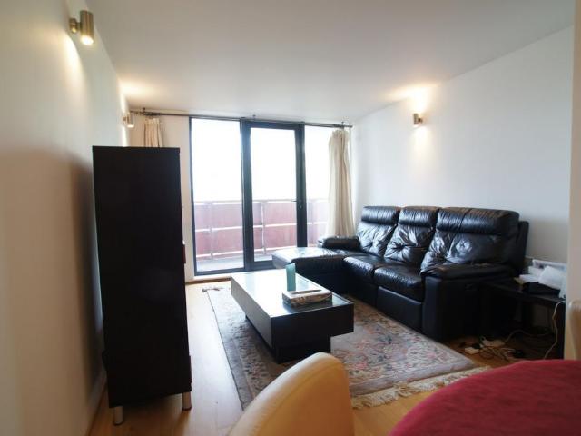 Ink Building, 130 Barlby Road. 2 bed flat to rent £2,448 pcm £565 pw