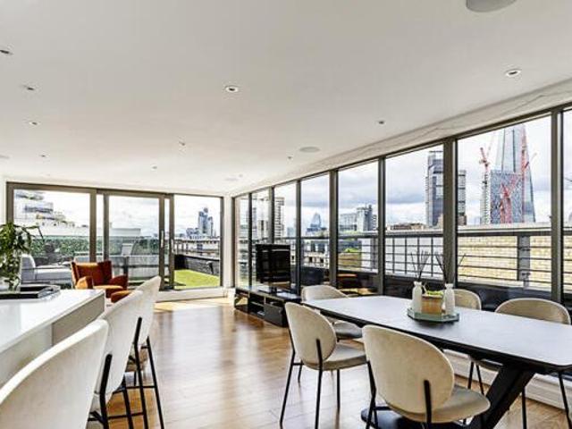 Ink Works Court, Bell Yard Mews, 3 Bedroom Flat