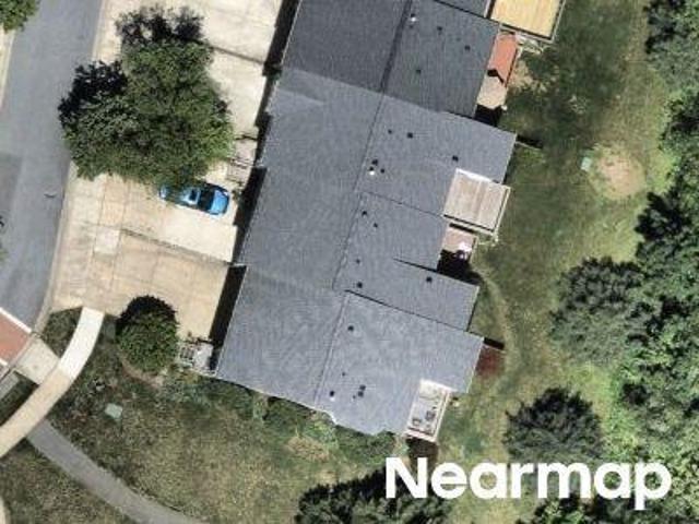 Inkberry Cir