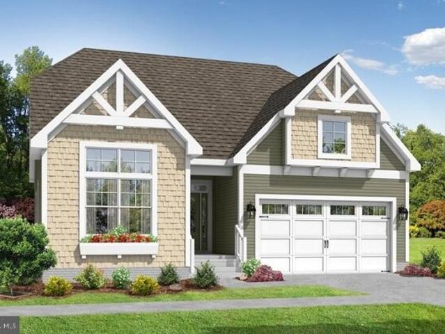 Inkberry Dr, Harbeson, Home For Sale