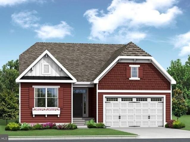 Inkberry Dr, Harbeson, Home For Sale