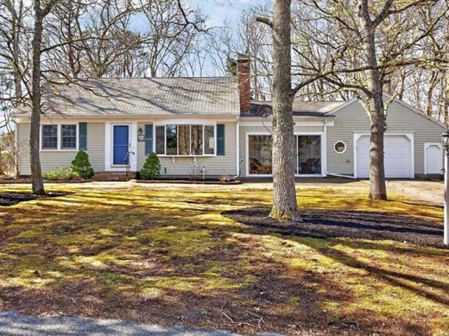 Inkberry Ln, Harwich, Home For Sale