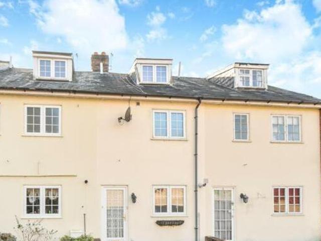 Inkerman Terrace, Chesham, 2 Bedroom Terraced