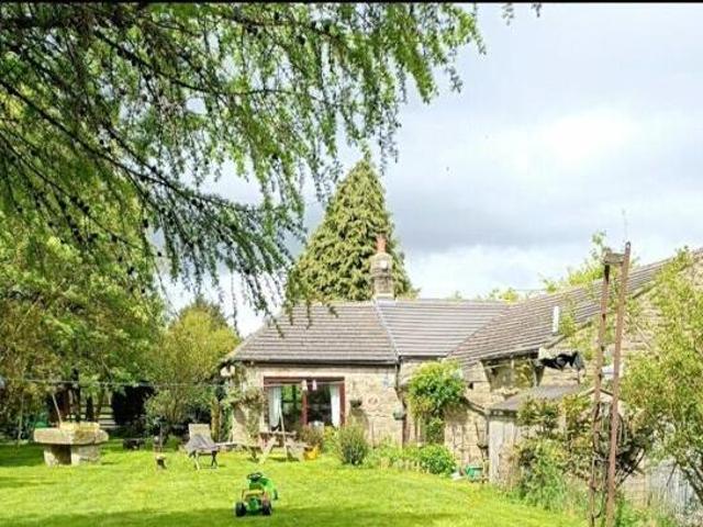 Inkerman, Tow Law, 4 Bedroom Bungalow