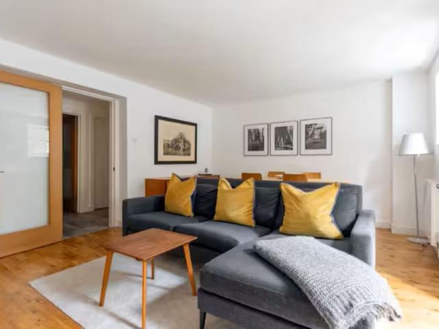 Inkerman, London NW5, 2 bed town house to rent, £3,450 pcm | PrimeLocation