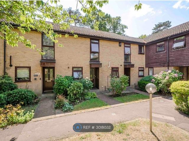 Inkerman Road, Knaphill, Woking GU21, 2 bed terraced house to rent, £1,700 pcm | PrimeLocation