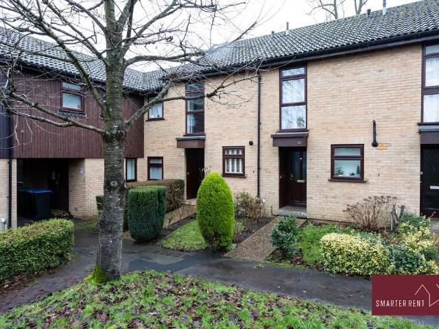 Inkerman Road, Woking GU21, 2 bed terraced house to rent, £1,750 pcm | PrimeLocation
