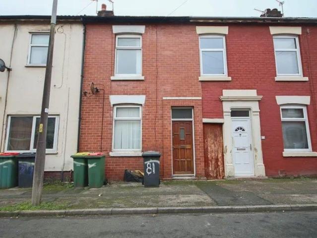 Inkerman Street, Ashton On Ribble PR2, 2 bed terraced house to rent, £800 pcm | PrimeLocation